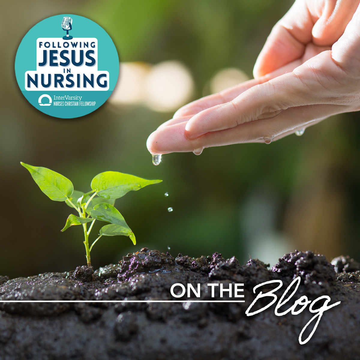 Fruit from a Seed of Compassion | Nurses Christian Fellowship