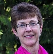 Karen Schmidt | Nurses Christian Fellowship