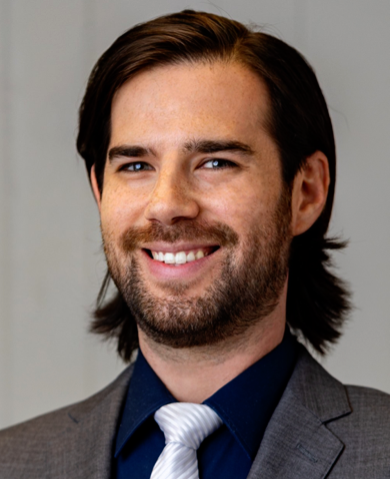 David Mulkey | Nurses Christian Fellowship