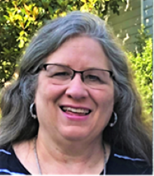 Colleen Christenson | Nurses Christian Fellowship