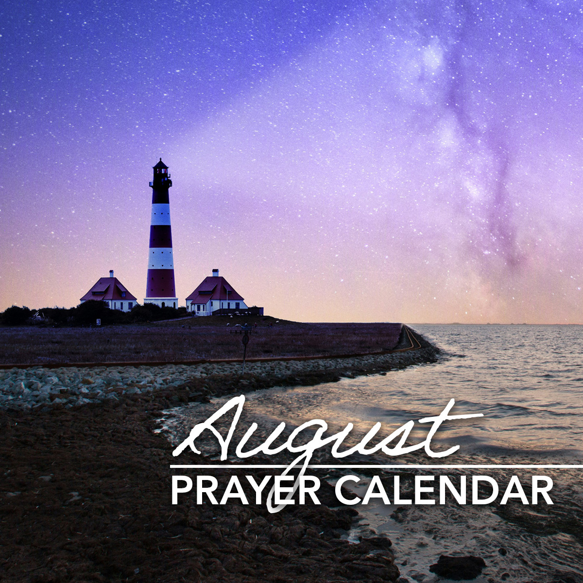Prayer Calendar and Requests | Nurses Christian Fellowship
