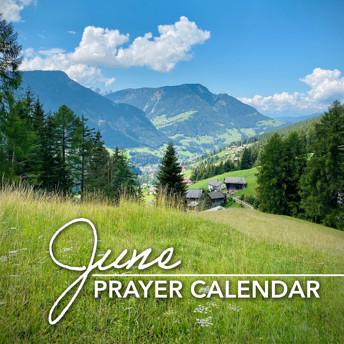 Prayer Calendar and Requests | Nurses Christian Fellowship