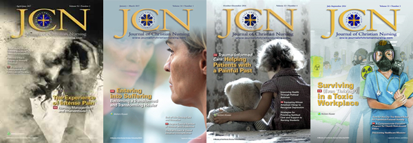 JCN Sampler | Nurses Christian Fellowship