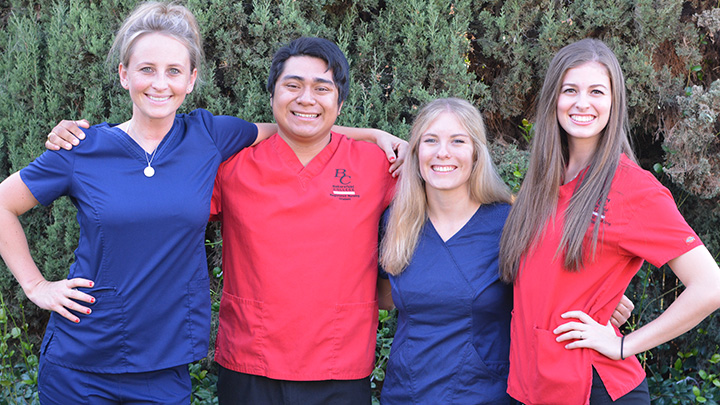 September 2018 Praise and Prayer | Nurses Christian Fellowship