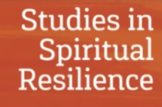 Studies in Spiritual Resilience (5 Week Series) | Nurses Christian ...