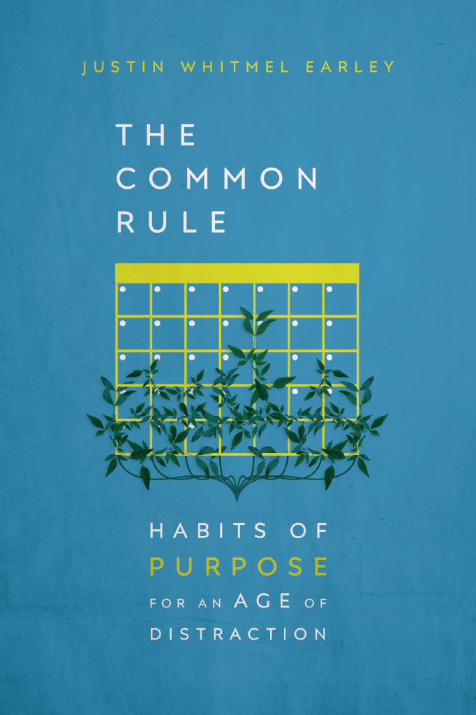 The Common Rule | Nurses Christian Fellowship