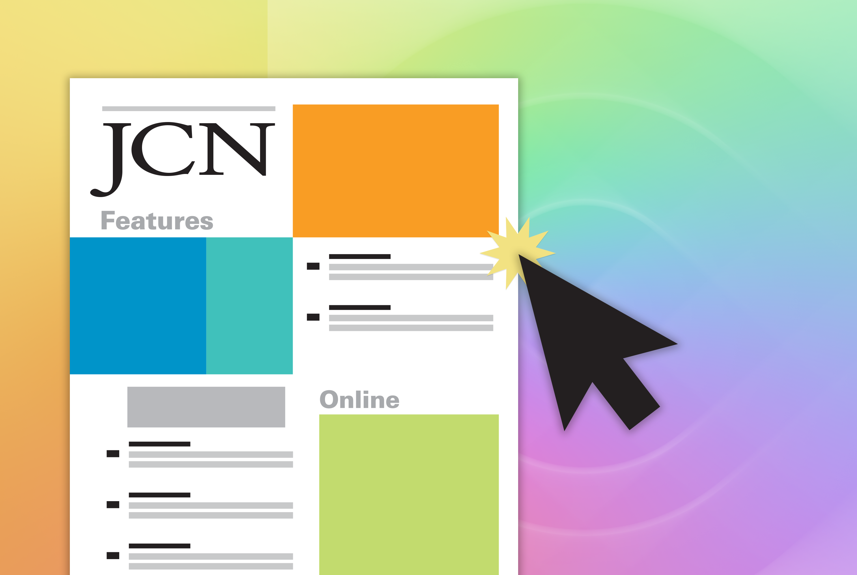 JCN eTOC | Nurses Christian Fellowship