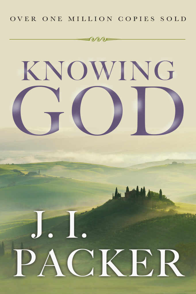 Knowing God | Nurses Christian Fellowship