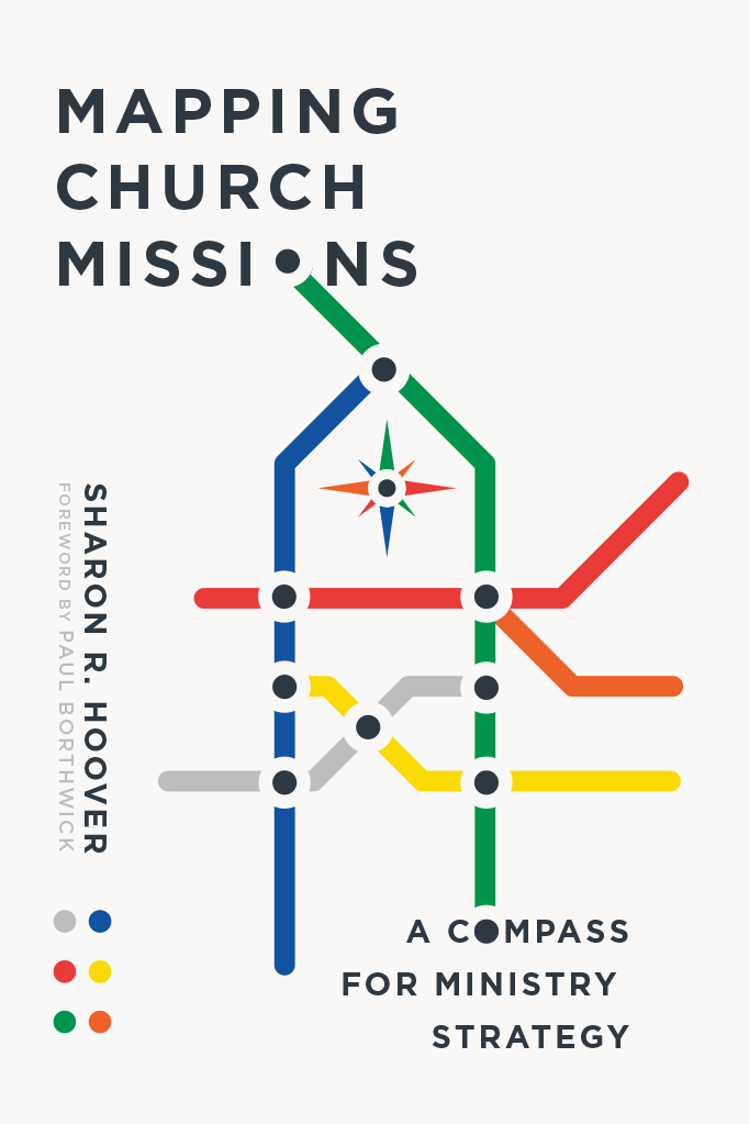 Mapping Church Missions | Nurses Christian Fellowship